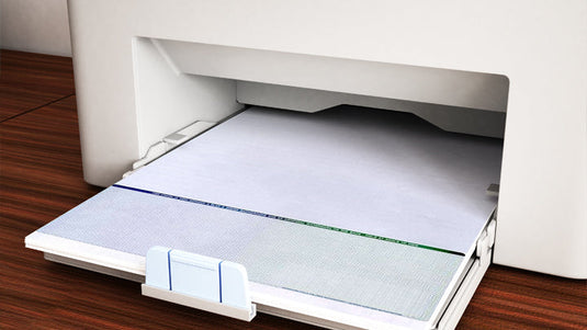 New Check Styles – CHAX SOFTWARE INC