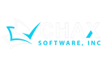 Check Format: Parts of a Check Explained – CHAX SOFTWARE INC