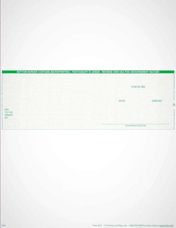 Products – CHAX SOFTWARE INC