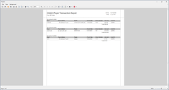 Check by Phone Software – CHAX SOFTWARE INC