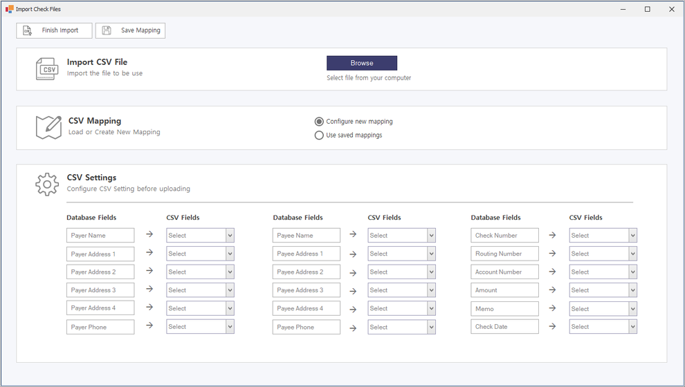 Debt Collection Software - CHAX Standard – CHAX SOFTWARE INC
