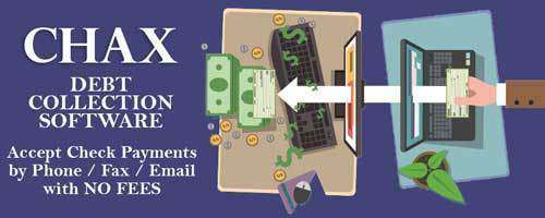 CHAX - Demo / Trial Download – CHAX SOFTWARE INC